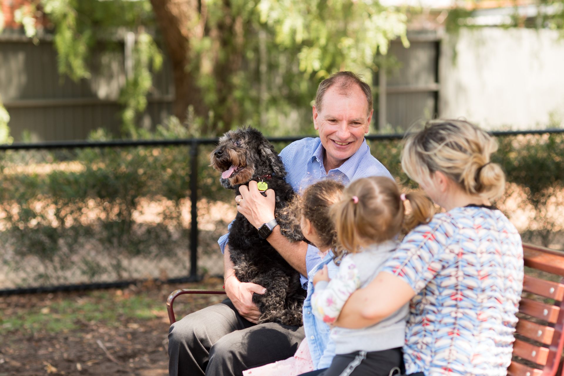 Meet David - David Southwick MP - Member for Caulfield